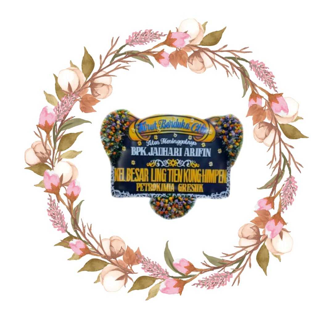 Katalog Toko Bunga & Hadiah di Indonesia - Bintang Florist